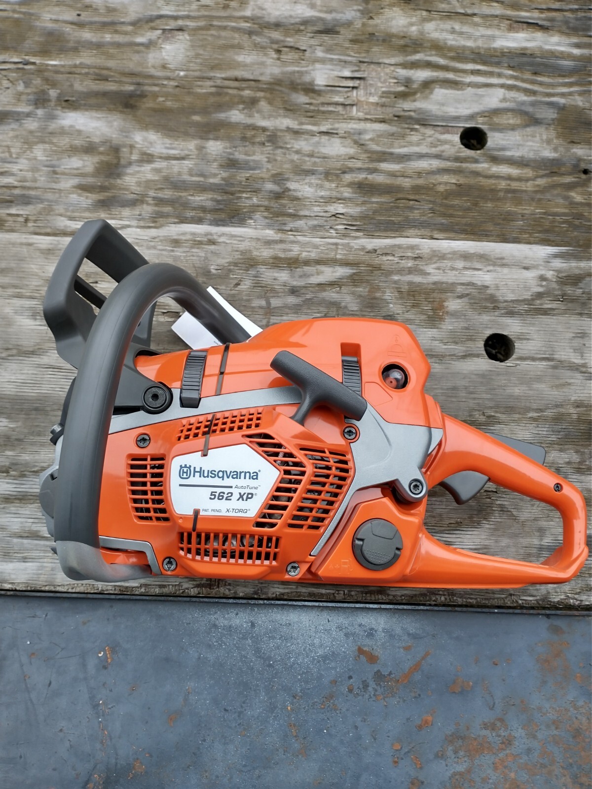 Husqvarna 562XP Chainsaw Power Head for sale online | eBay