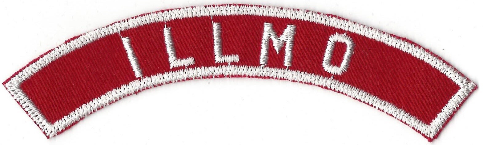 CMS- Illmo RWS Community Strip - MO - Greater St. Louis Area Council | eBay