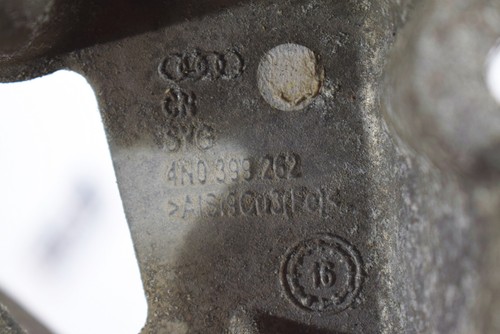 Original Audi A8 4N 60 TFSI long D5 cross beam transmission holder ...