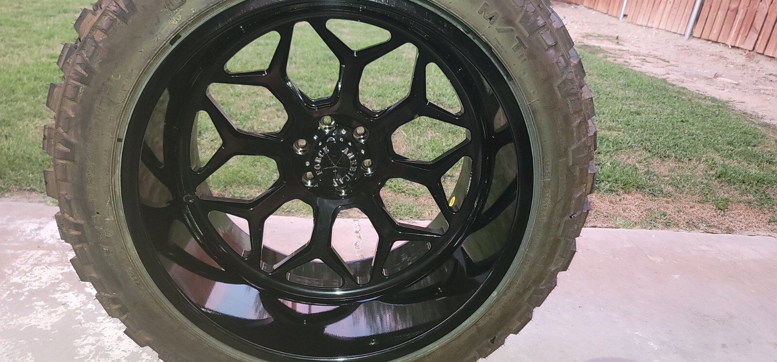 24x14 American Force CKH11 Cortex | eBay