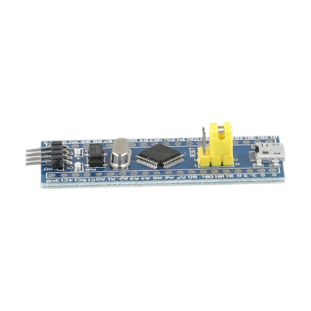 Stm32f103c6t6 Arm Minimum System Development Board For Arduino Stm32f103c6t6 Ebay 4707