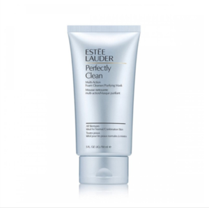 NEW Estee Lauder Perfectly Clean Multi-Action Foam Cleanser/ Purifying ...