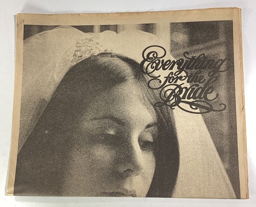 Macon Georgia Telegraph Newspaper April 18, 1982 Bride Models Jane ...