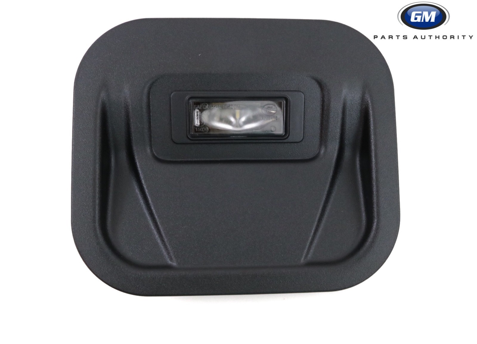 2019-2024 Sierra Tailgate Step Light Kit 84347814 w/ Multi Pro Tailgate ...