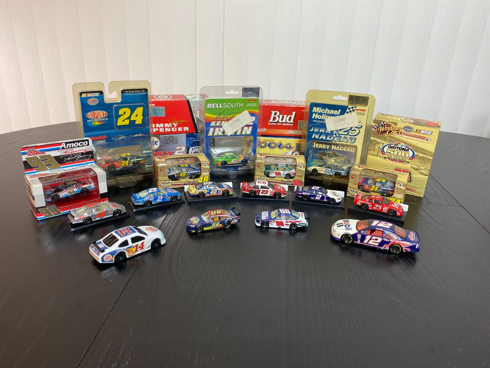 Nascar Cars Toys