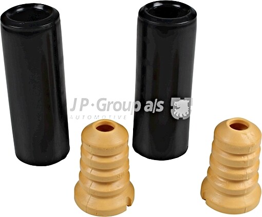 JP GROUP New Shock Absorber Dust Cover Kit Fits BMW E81 E82 E87 E88 ...