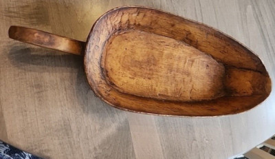 Primitives - Salem Collection