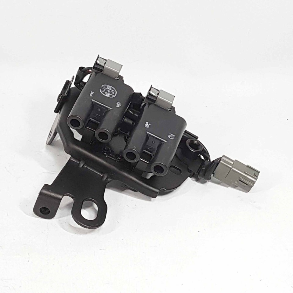 Genuine 2730123700 Ignition Coil For HYUNDAI TIBURON 2.0L Beta Engine ...