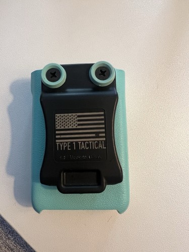 Type 1 Tactical T Slim X3 Case | eBay