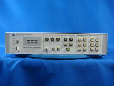 Complete Systems & Mainframes - 8568B Spectrum Analyzer