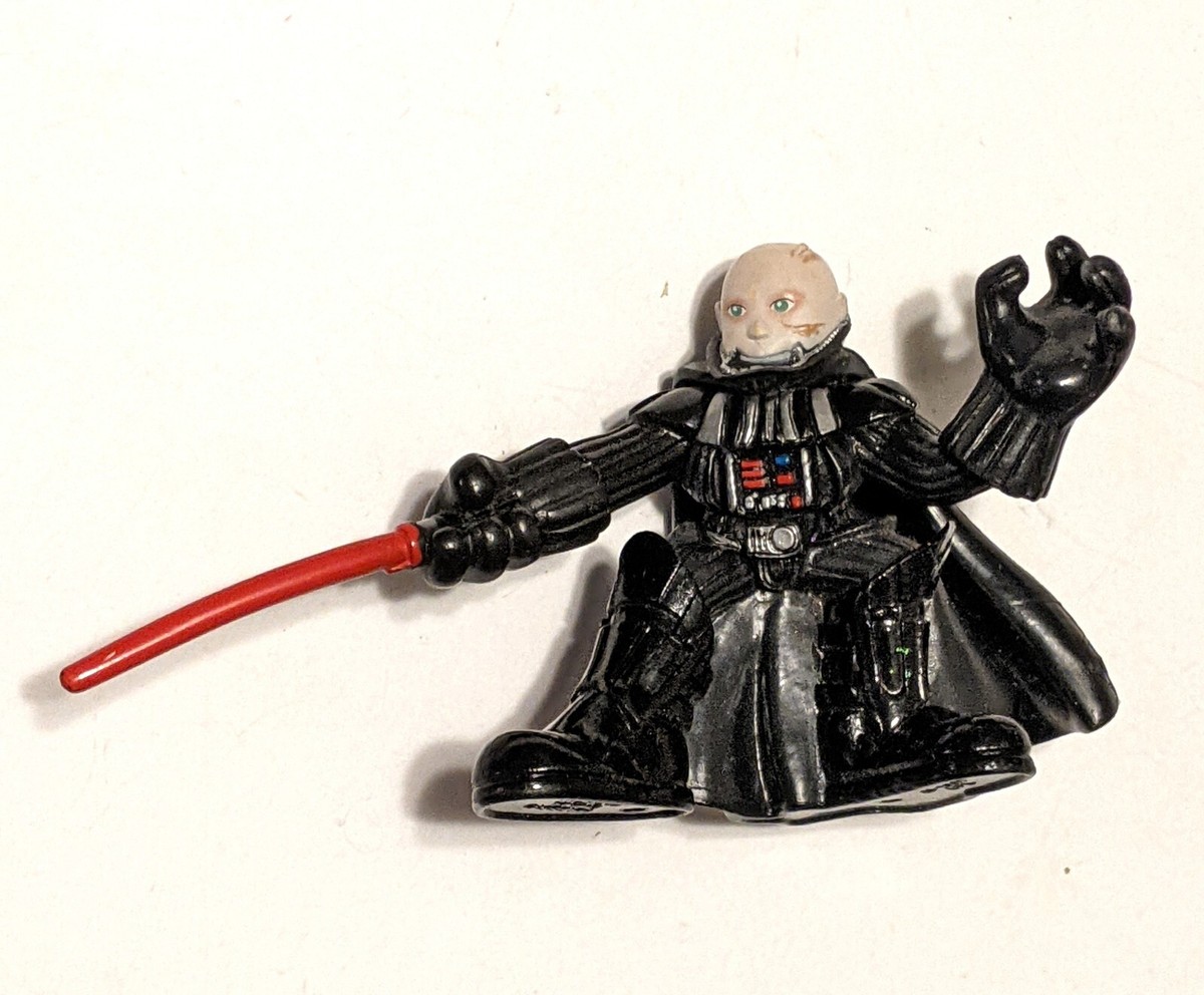 Darth Vader No Helmet Darth Vader Unmasked: Revealing The True Face Of