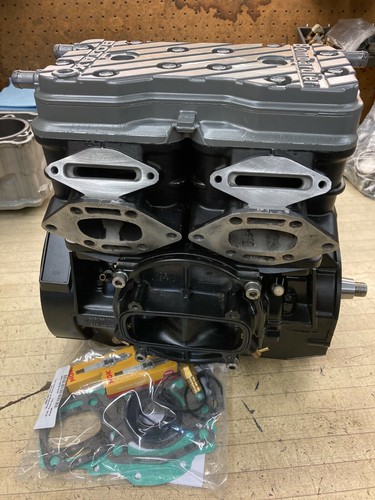 Rebuilt Sea-Doo 787 RFI Engine, 781c.c. Fuel Injected Rotax Motor | eBay