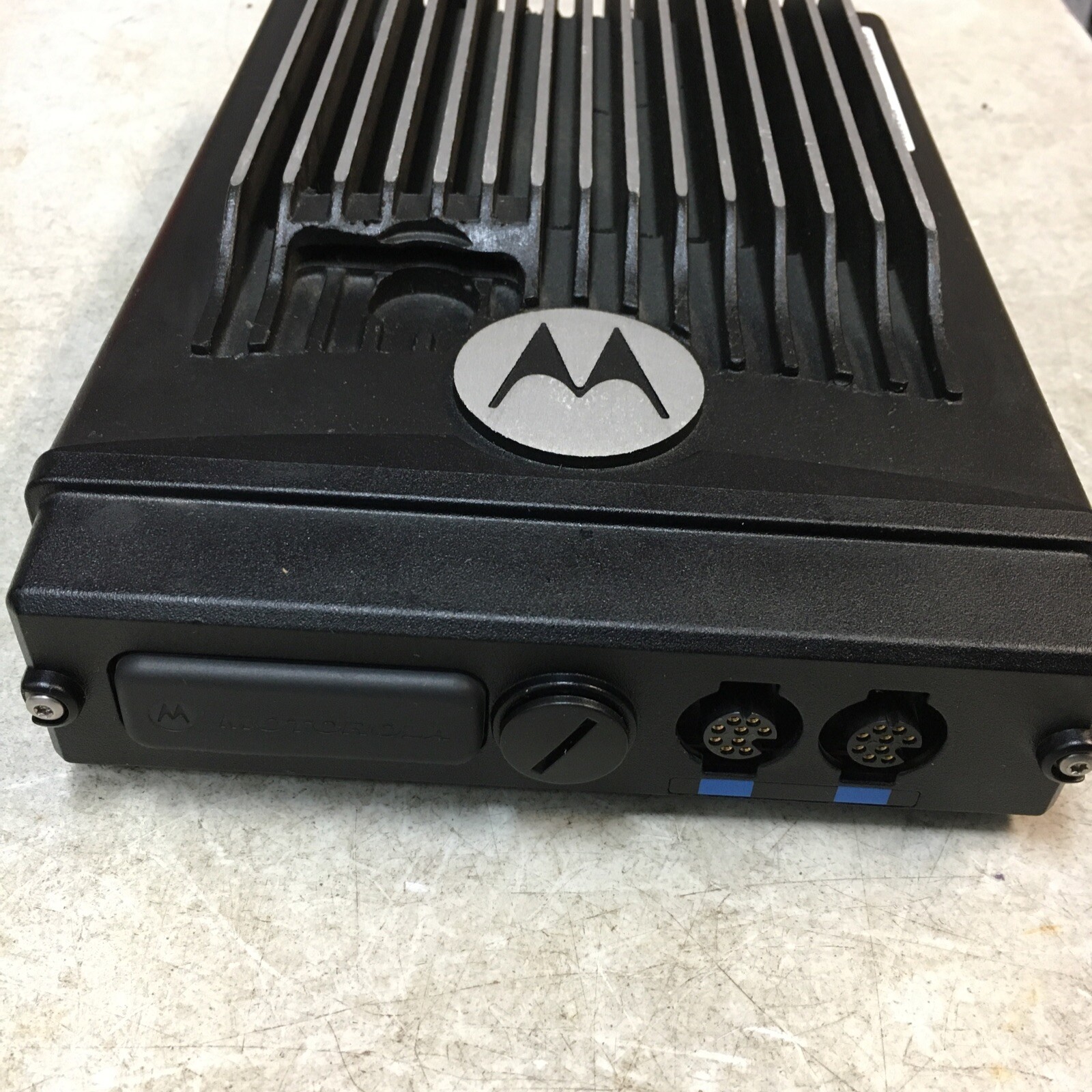 Motorola Astro XTS 2500 UHF Radio - M21QTM9PW1AN for sale online | eBay