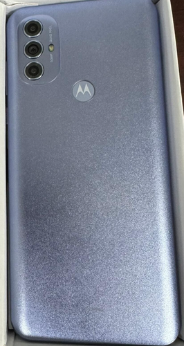 Open Box Motorola Moto G Power 2022 128GB Unlocked XT2165-5 6.5" 50MP ...