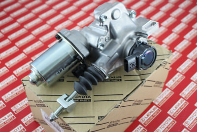 Toyota Auris Corolla Verso OEM Genuine Clutch Actuator Assy 31360-12030 ...