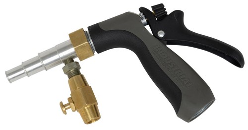 Lisle 60800 - Adjustable Pressure Heater Core Backflush Tool with Air ...