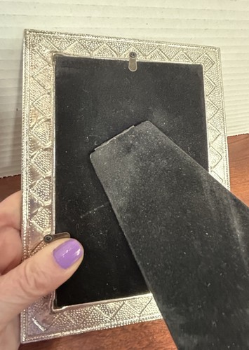 Sheffield Home Jewel Collection 4x6 Frame | eBay