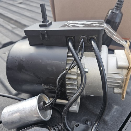 motor For Husqvarna PW2000 Electric Pressure Washer | eBay