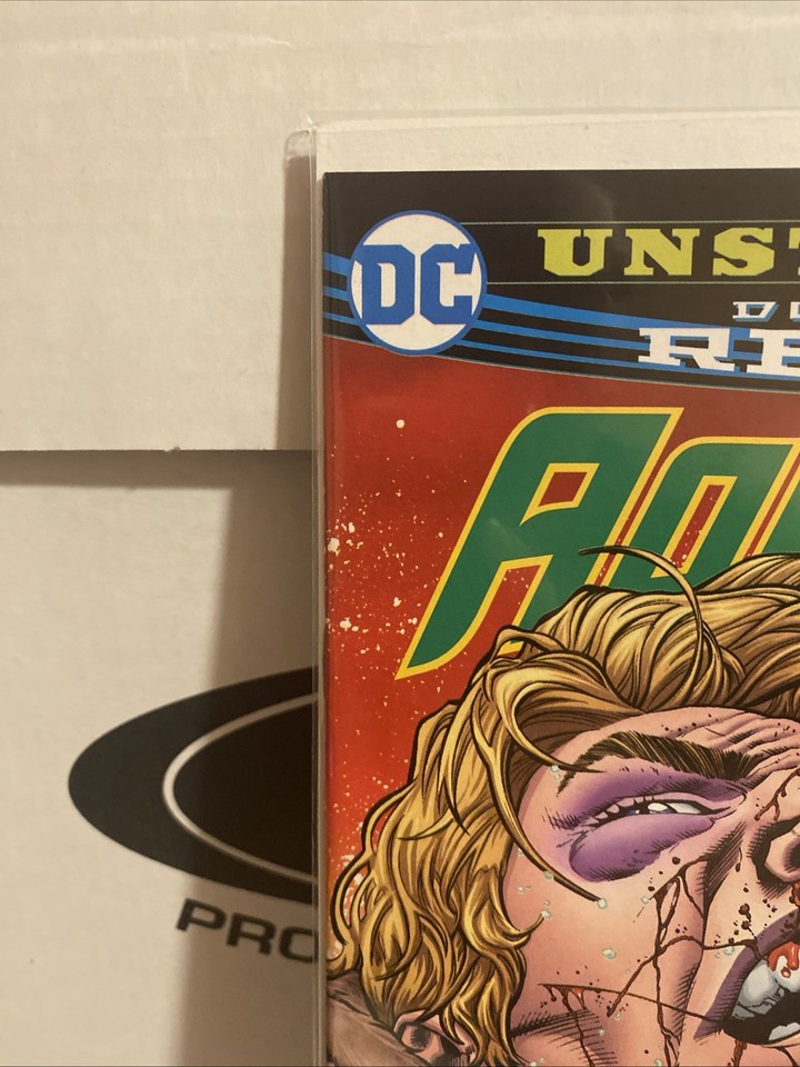 Aquaman #9 - DC Rebirth (DC Comics 2017) || $1 BIN Sale ⚡️ | eBay