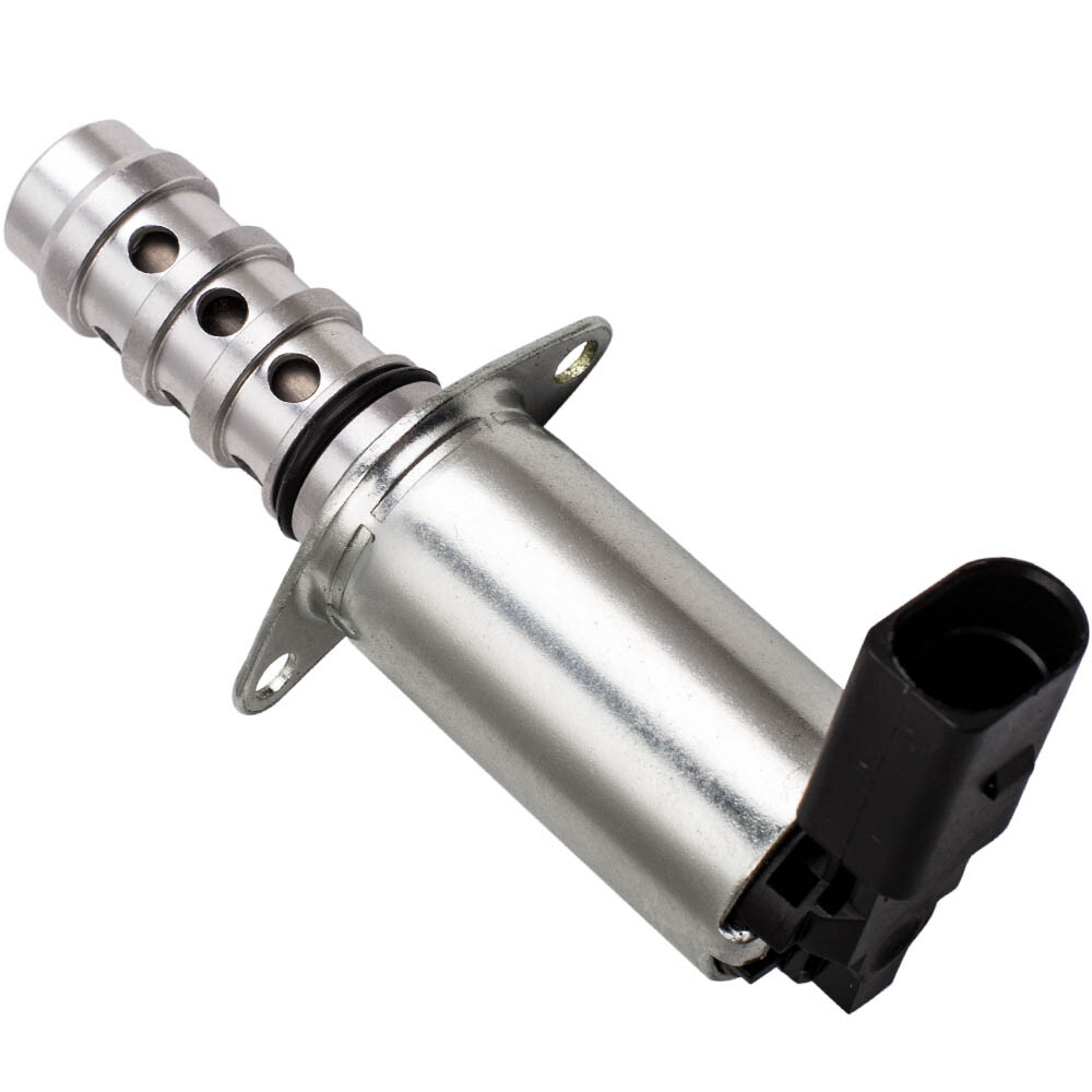 Camshaft Oil Control Valve Variable Timing Solenoid For Audi VW Golf ...