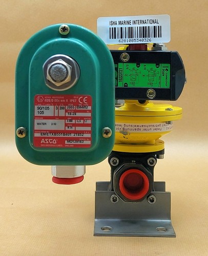 Tyco Flow Control 031F920-9914 Flow Valve Rotary Actuator 1014101 | eBay