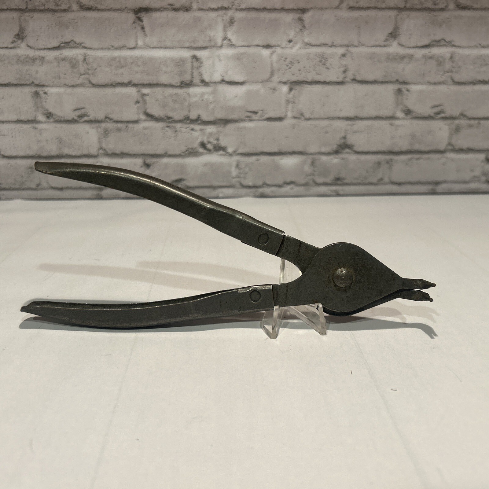 Waldes Truarc 1340 Convertible Snap Ring Pliers Inside Outside 90* Made ...