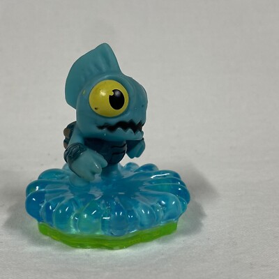 Skylanders: Spyros Adventure: Sidekick GILL RUNT: BUY 4 GET 1 FREE ...