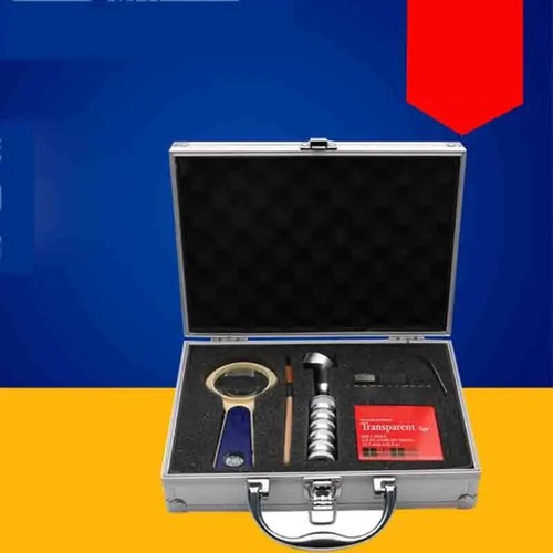 Paint Layer Paint Film Adhesion Tester Scribe Paint Film Scribing ...