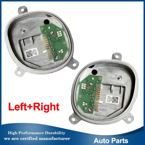 Laser Headlight Turn Signal Modules For US BMW 3' G20 M340i 330i 330iX ...