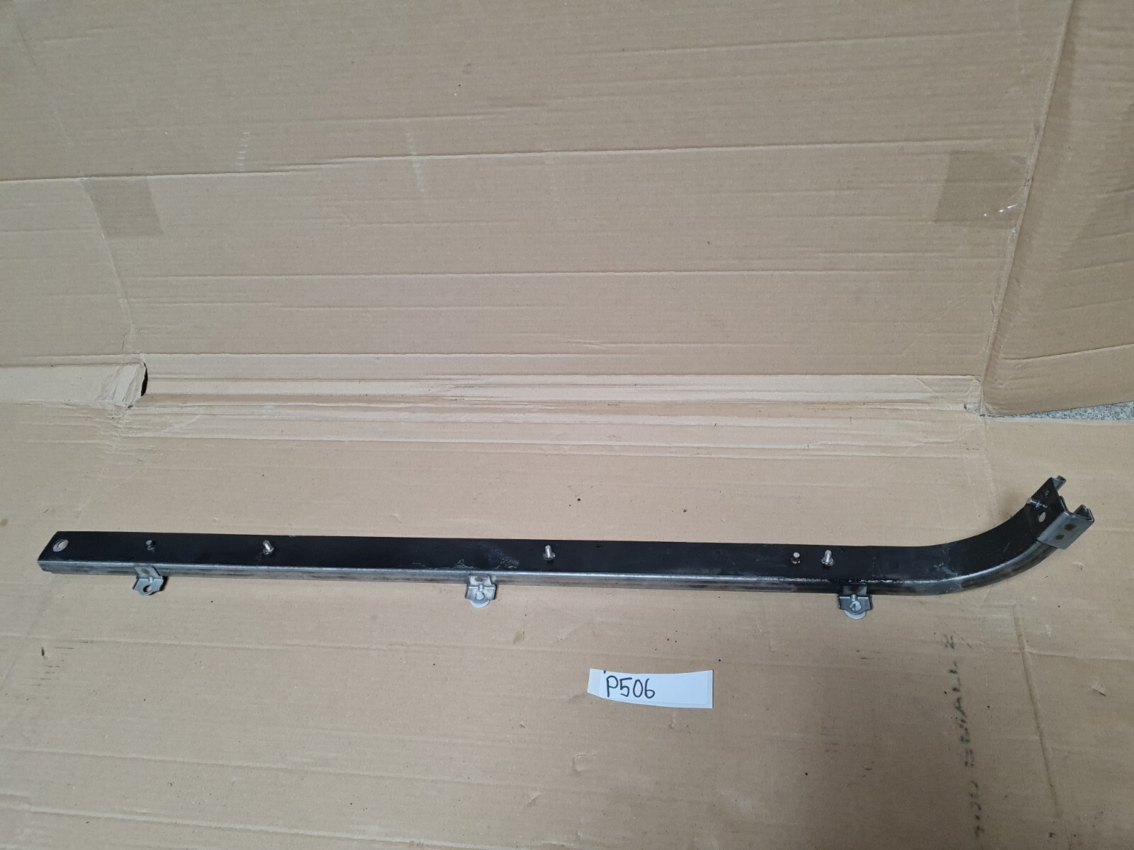 FOR 2019 MERCEDES-BENZ VITO REAR RIGHT SIDE LOADING DOOR TRACK ...