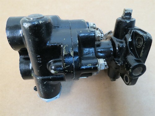 Pesco 1E521-JC-1 Hydraulic Powerpack Feathering Pump Aircraft Engine | eBay