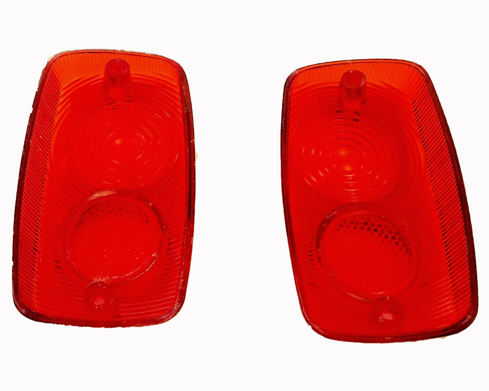 TAIL LIGHT LENS Fits SUBARU SAMBAR 360 VAN 1966-1973 K163 EK32 | eBay