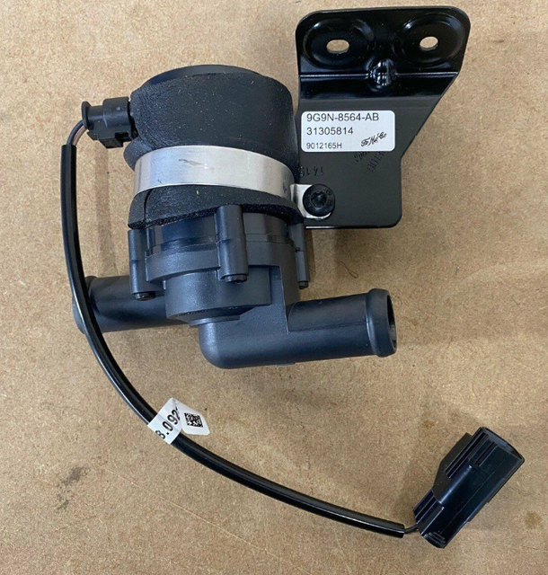 Land Rover FREELANDER 2 L359 Water Pump LR064320 Genuine for sale ...