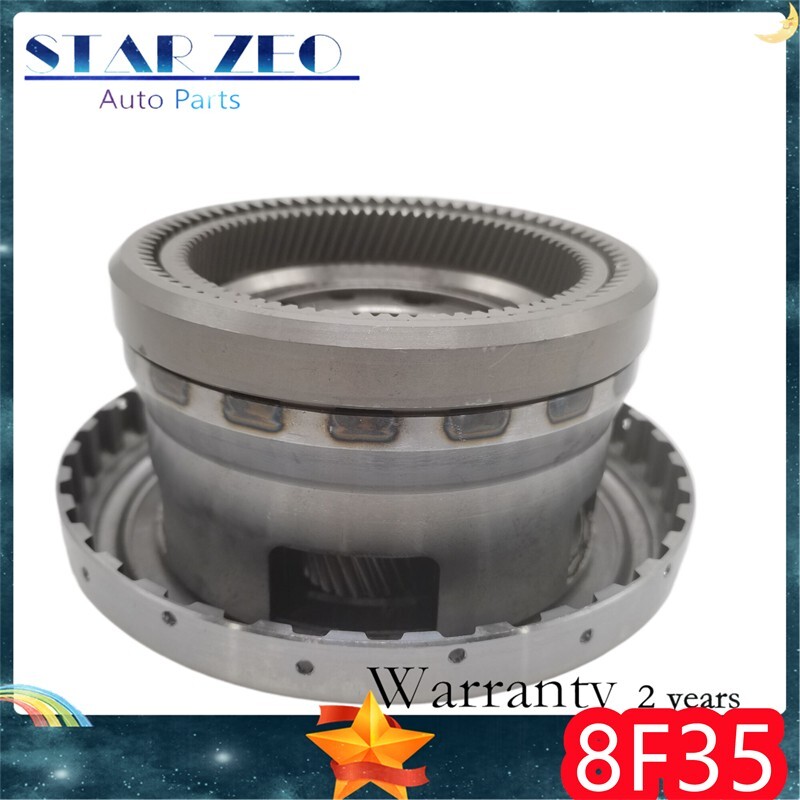 8F35 Transmission Gearbox Planetary Carrier Set for Ford Renegade ...