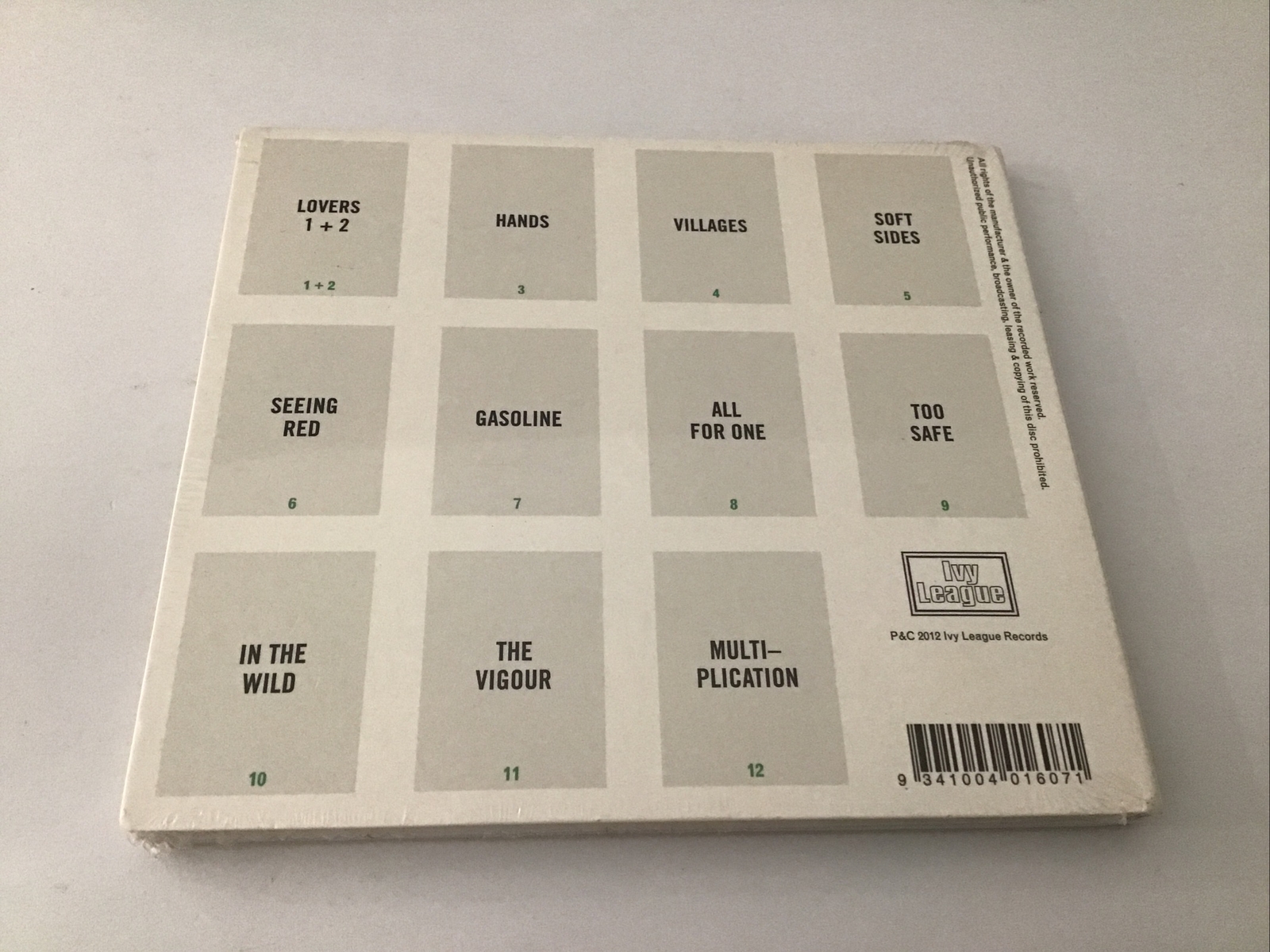 ALPINE A Is For Alpine CD SEALED BRAND NEW | eBay Australia