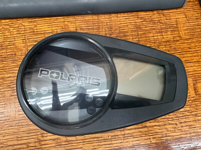 Polaris Speedometer Gauge Speedo Display 2410804 | eBay
