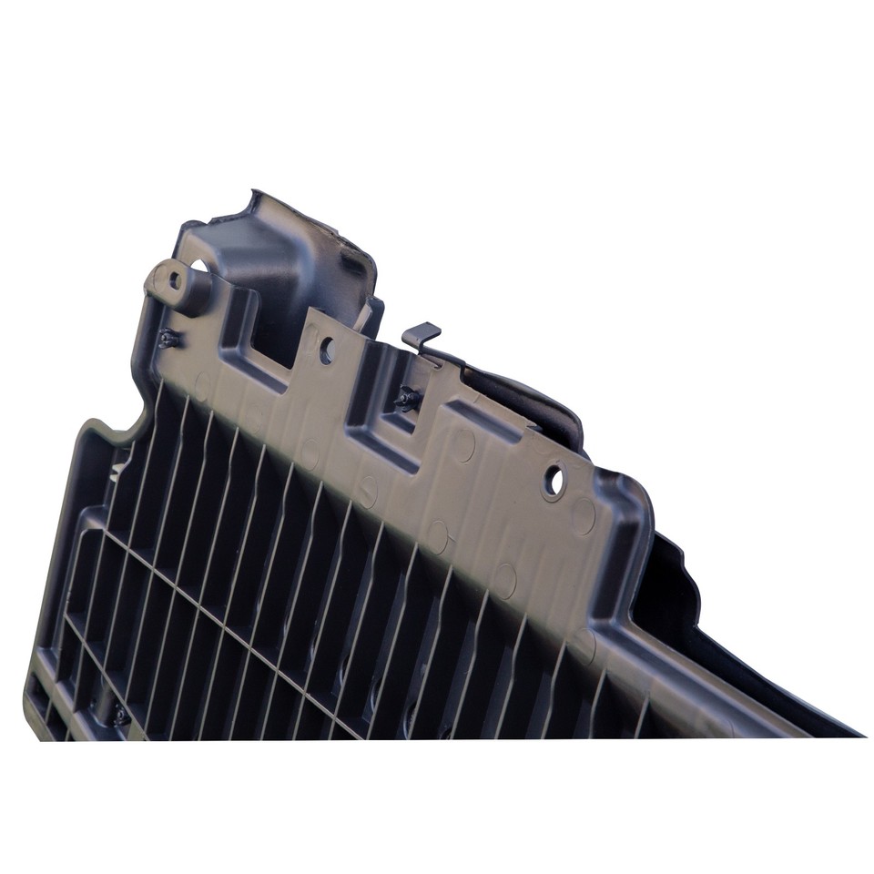 Front Bumper Engine Splash Shield For Toyota Corolla 2017-2018 2019 ...