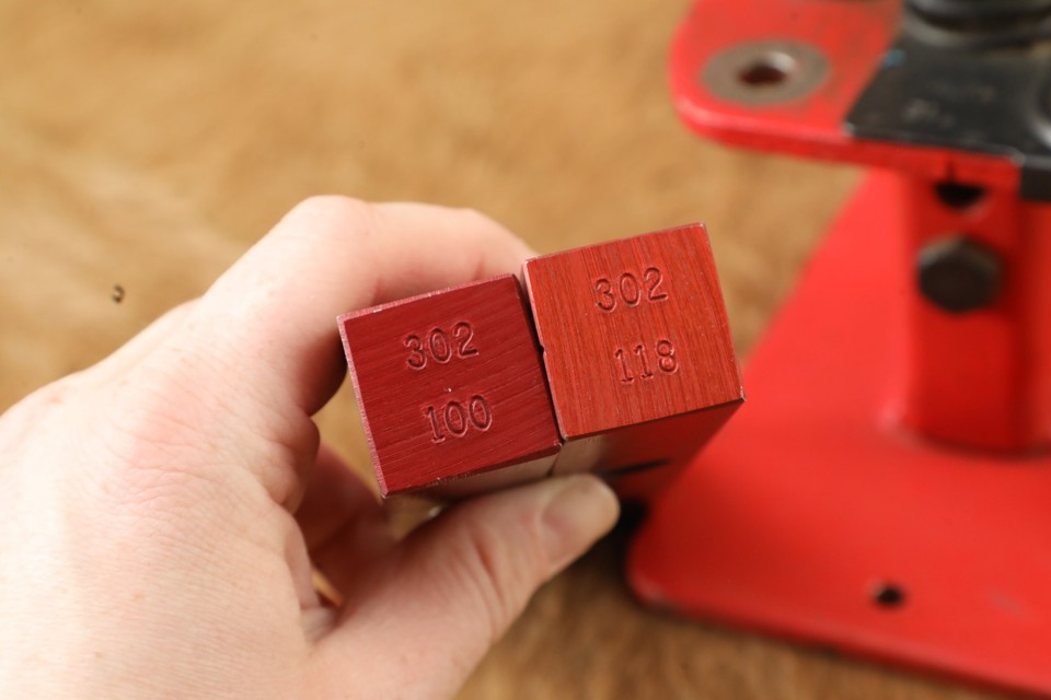 MEC 600 Jr. 12 Ga. Five Station Shotgun Reloading Press, 3X Charge Bars ...