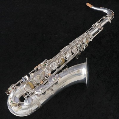SELMER Tenor Mark VI SN.109*** Tenor Saxophone | eBay
