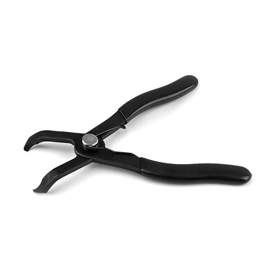 Push Pin Remover Tool, 80-Degree Angled Push Pin Pliers for Retainer ...