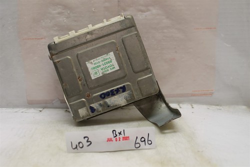 1999-2000 Lexus RX300 Multiplex Network Control 8922148080 module 696 ...