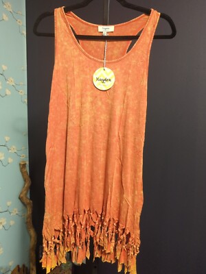 Hayden Top Large | eBay