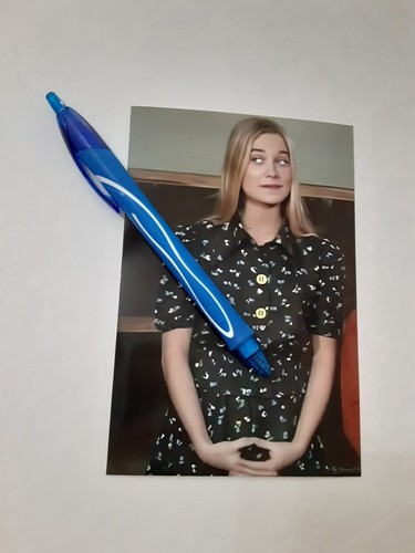 MAUREEN McCORMICK, BEAUTIFUL MARCIA BRADY, 4X6 GLOSSY COLOR PHOTO BRAND ...