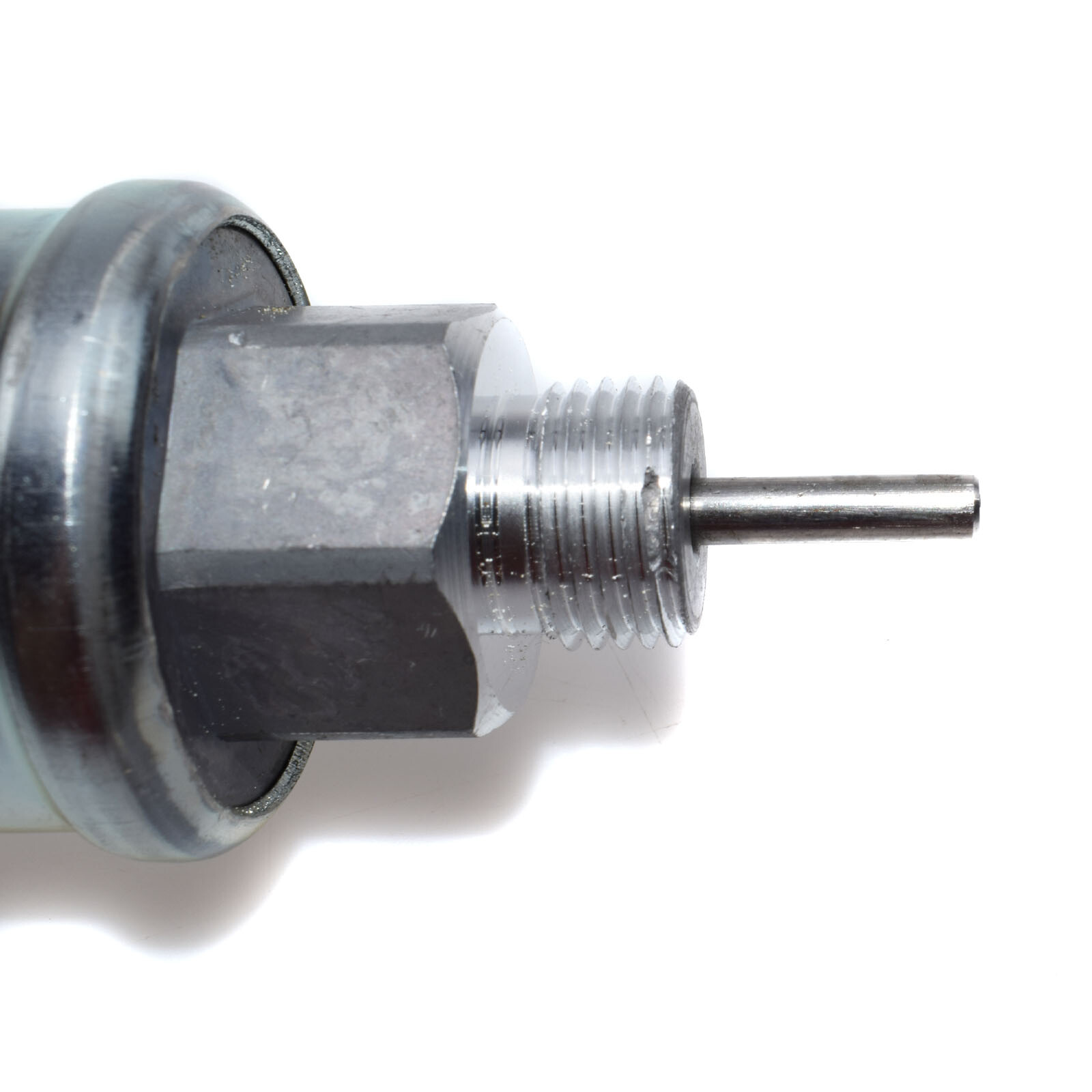 Fuel Shutoff Stop Solenoid fit for Perkins U85206452 185206452 | eBay