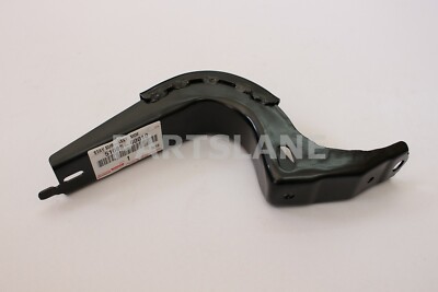 Toyota 4Runner FJ Cruiser Land Cruiser Prado OEM Sidestep Bracket 51085 ...
