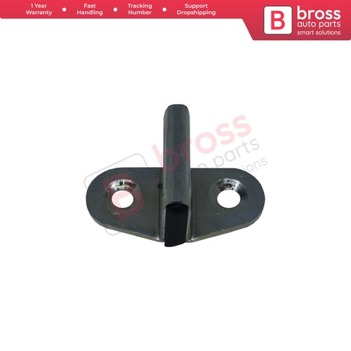 Bross BDP799 Door Lock Striker 916494, 51864555 for Fiat Citroen ...