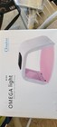 Omelon OMEGA LED Light Therapy Skin Care Device 7 Color Photon Open Box ...