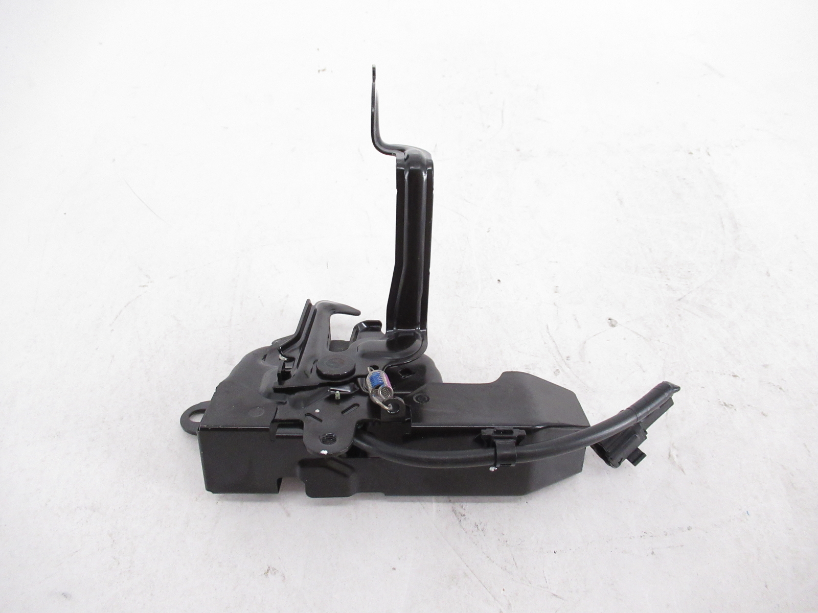 Genuine OEM Toyota 53510-04070 Hood Lock Latch Assy 2016-2020 Tacoma | eBay