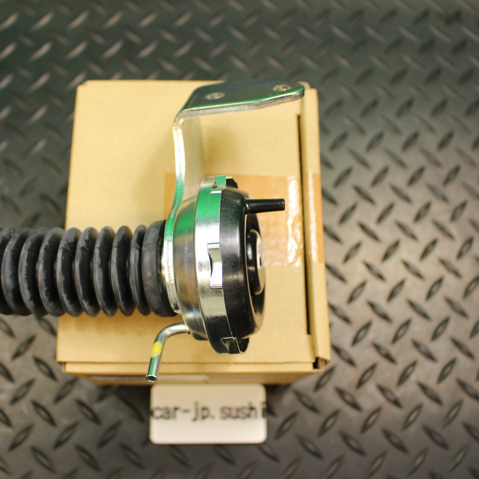 Mitsubishi 4WD PAJERO NM NP NS TRITON ML L200 Front Freewheel Actuator ...