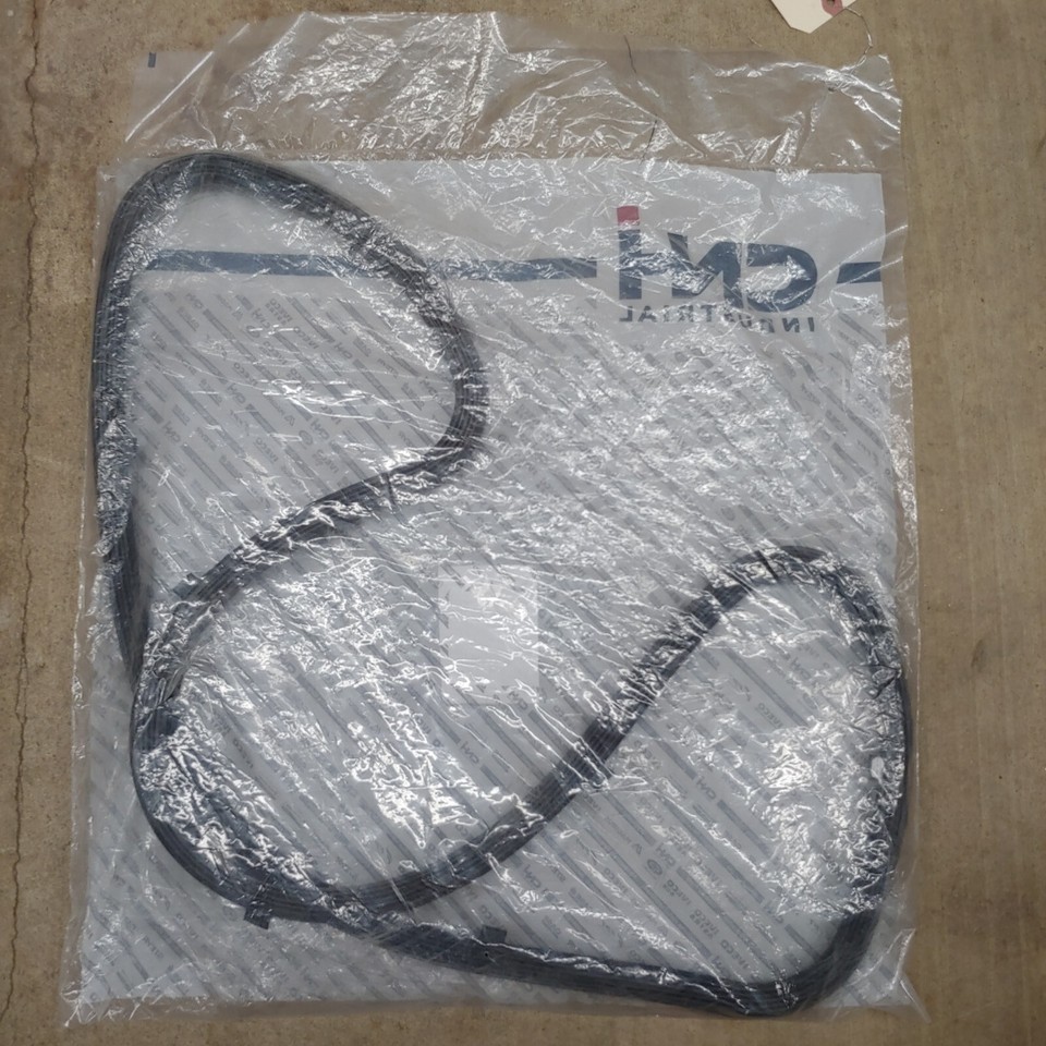 CNH Oil Pan Gasket, PN# 5801464912 | eBay